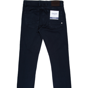 Slim Fit Seeker Stretch Cotton Jeans - Casual & Dress Trousers-Casual ...