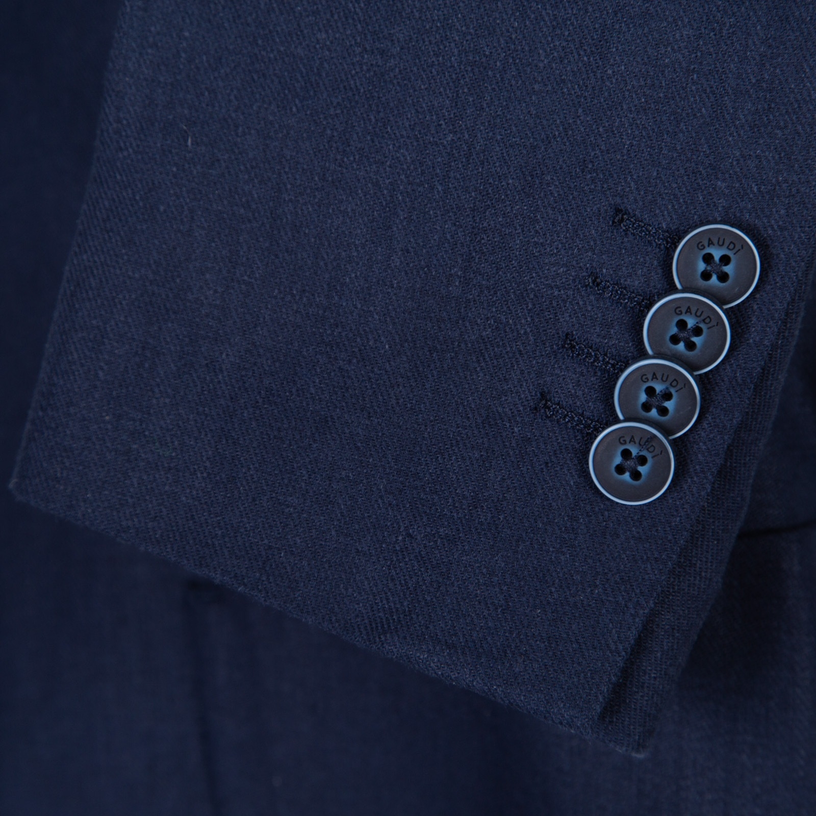 Buggy Lined Linen Blend Blazer - Jackets & Blazers-Dress Jackets : FA2 ...